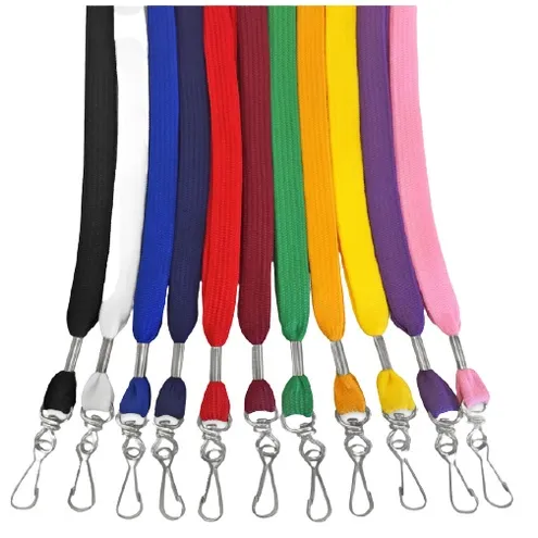 [LnJ] Plain Color ID Lace 3/4 & 1/2 (12pcs) | Lazada PH