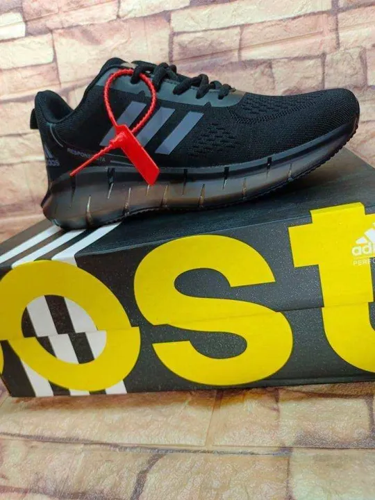 ADIDAS BOOST STEEL TOE SAFETY SHOES | Lazada PH