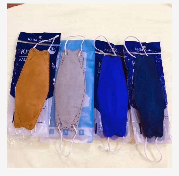 Facemask KN94 (10pcs) | Lazada PH