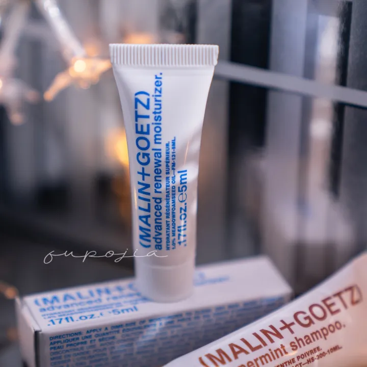 Dog malingoetz marin update facial essence lotion 5 ml experience with ...