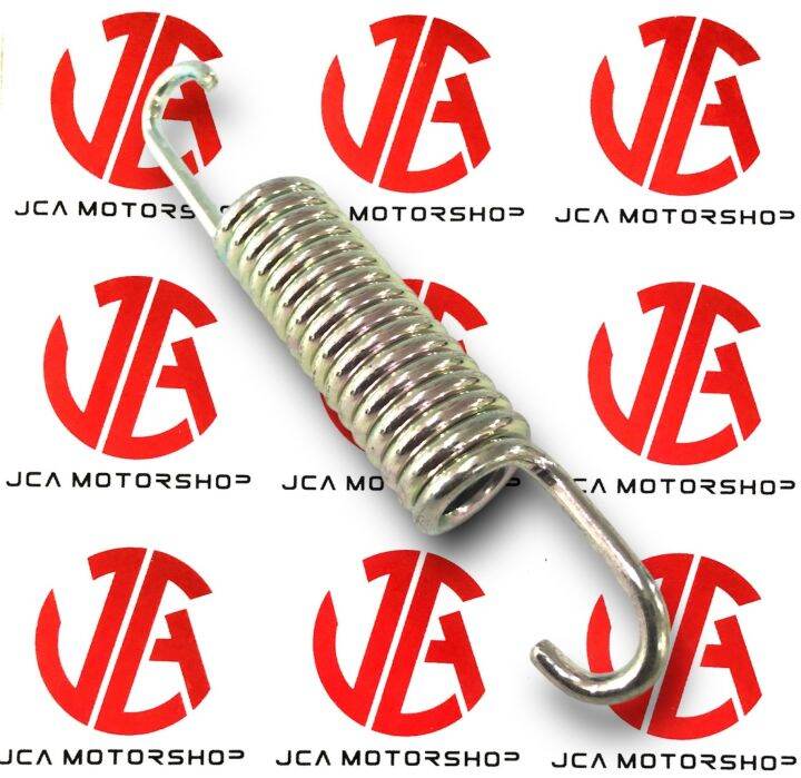 ORIGINAL SUZUKI CENTER STAND SPRING FOR SKYDRIVE | Lazada PH