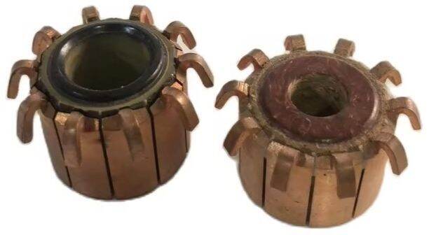 10 BARS COPPER BAR ALTERNATOR ELECTRIC MOTOR COMMUTATOR | Lazada PH