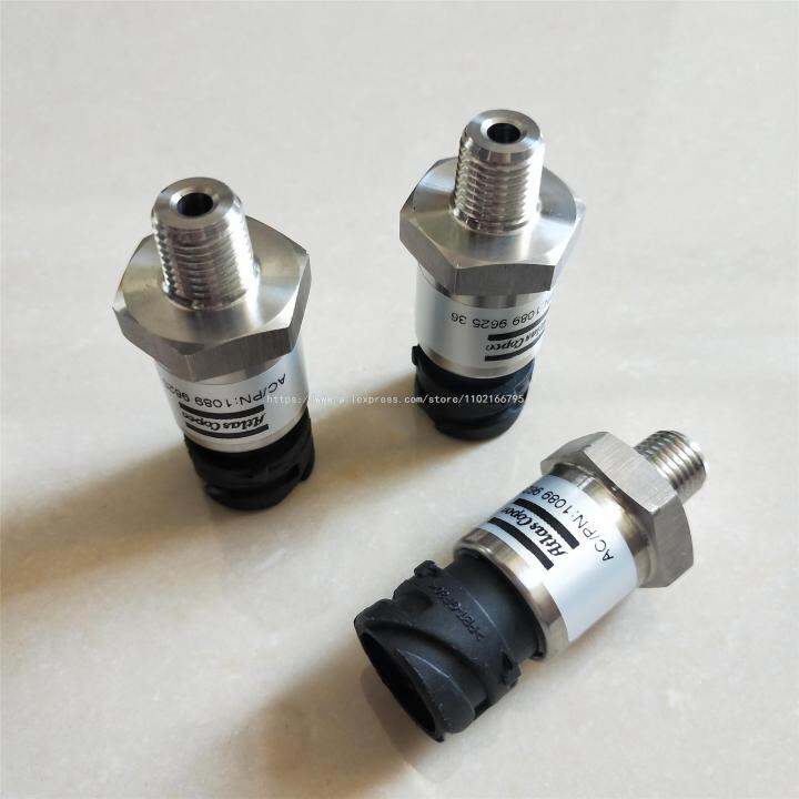 1089057554 Air Compressor Pressure Sensor For Atlas Copco Pressure ...