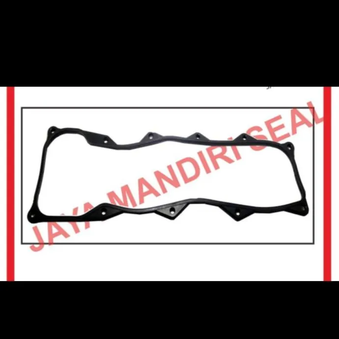Packing Tutup Klep Toyota Kijang Efi 2.0 (Gasket Head Cover) Pkp Sae ...