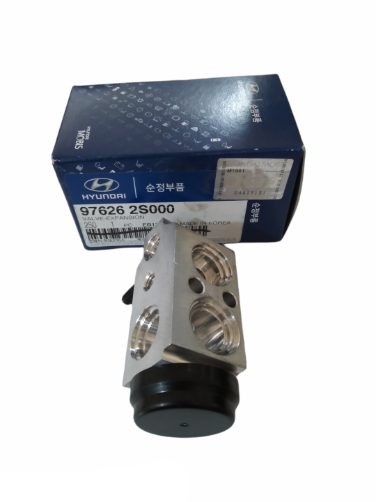 [ORIGINAL] 976262S000 EXPANSION VALVE HYUNDAI TUCSON 2009-2015 ...