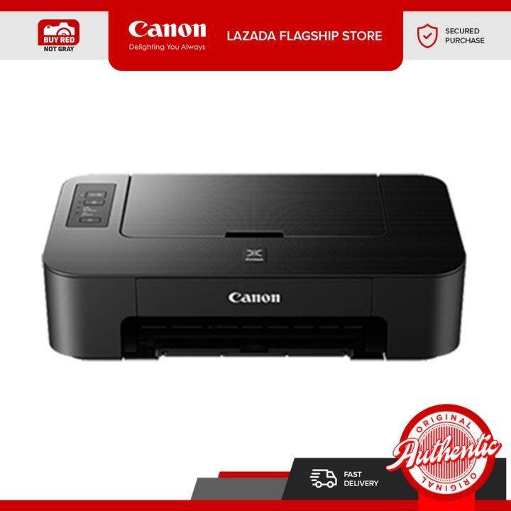 Canon PIXMA TS207 Printer | Lazada PH