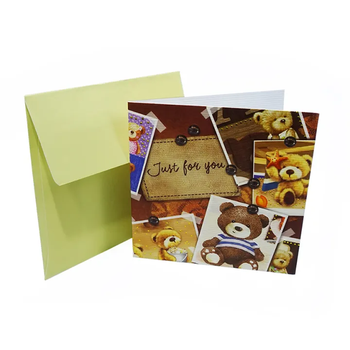 Small Gift Card - Assorted Design | Lazada