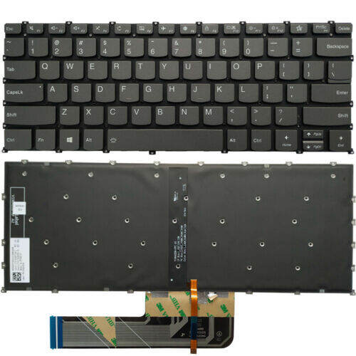 Lenovo Ideapad S340-13iml Keyboard Replacement | Lazada PH