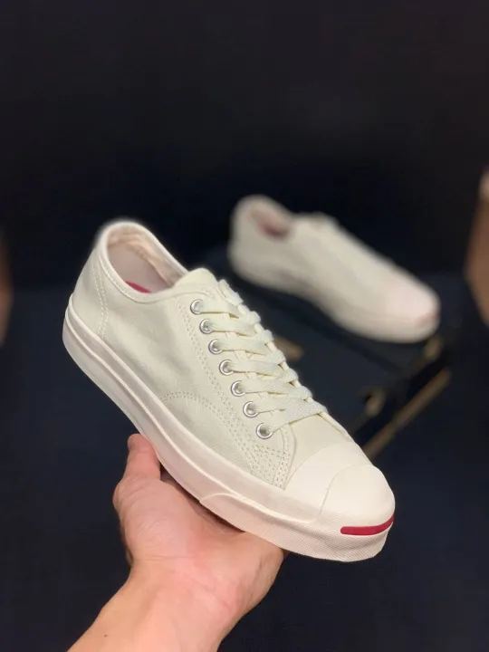 Converse Jack Purcell React (size36-44) | Lazada.co.th