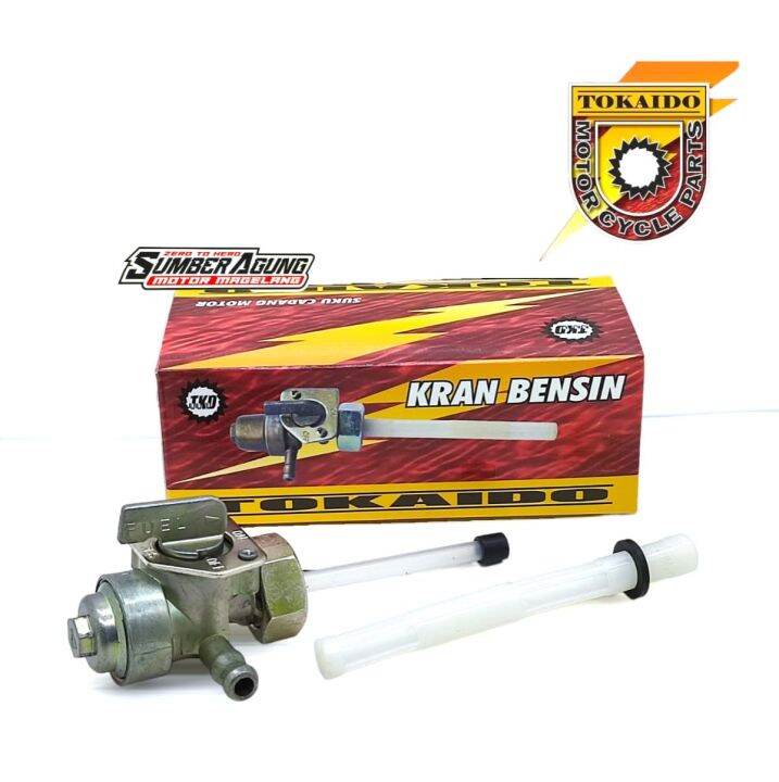 KRAN BENSIN HONDA NEW MEGAPRO MONOSHOCK GOOD QUALITY | Lazada Indonesia