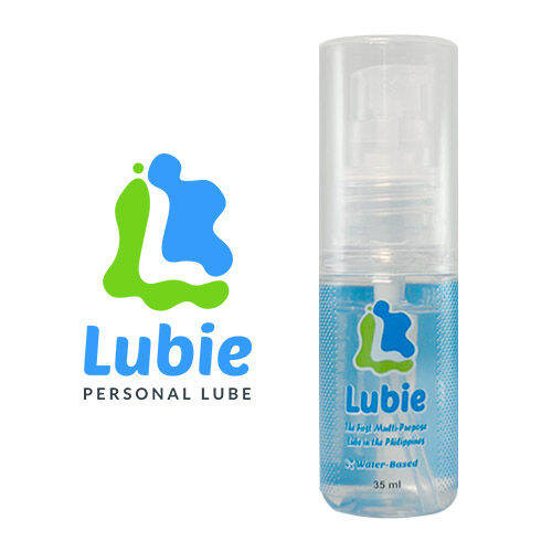 LUBIE Multi-Purpose Lubricant | Lazada PH