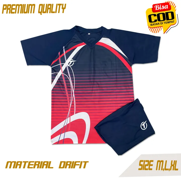 THIAGOAPPAREL.ID / 1set kaos bola bisa custom nama dan nomor punggung ... THIAGOAPPAREL.ID / 1set kaos bola bisa custom nama dan nomor punggung ...
