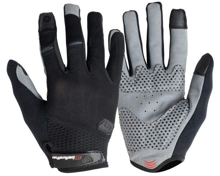 BIKE GLOVES DIRECT DIAL || BELLWETHER | Lazada PH