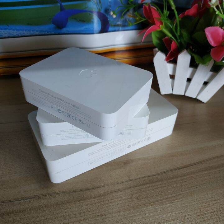 65W 90W Power Supply A1096 A1097 DVI HD Cinema Display A1081 M9177 A1082 M9178 AC Adapter ...