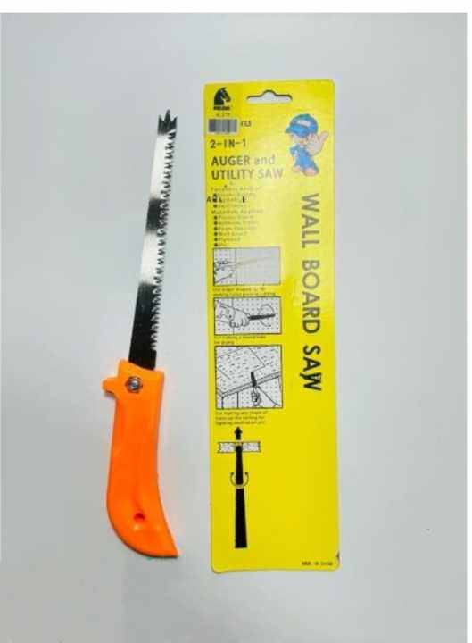 Wall Board Saw for Cutting Plaster Ceiling Gypsum Drywall Wood ...