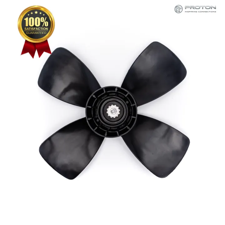 PROTON WIRA DENSO RADIATOR FAN BLADE ( L ) MA022770-11913D / PW530223 ...