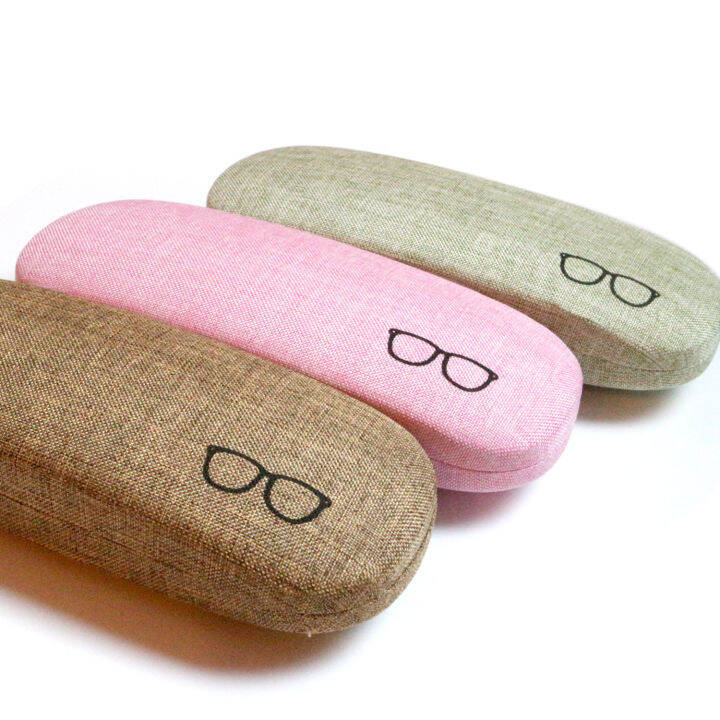 Tempat kacamata premium / Tempat kacamata eyeglasses | Lazada Indonesia