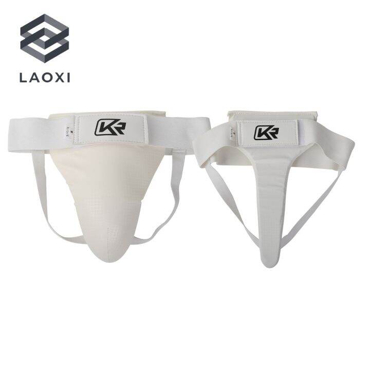 taekwondo groin guard male and female | Lazada PH