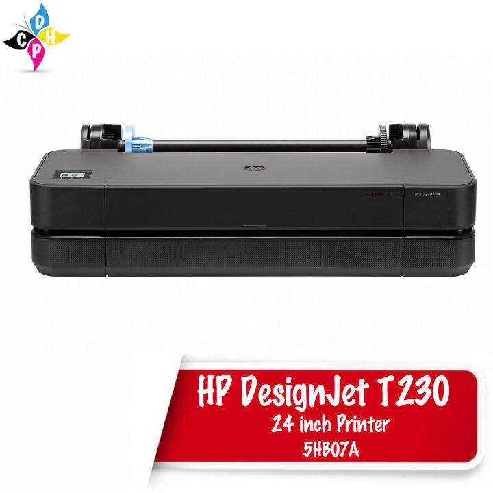HP DesignJet T230 24 in Printer | Lazada PH