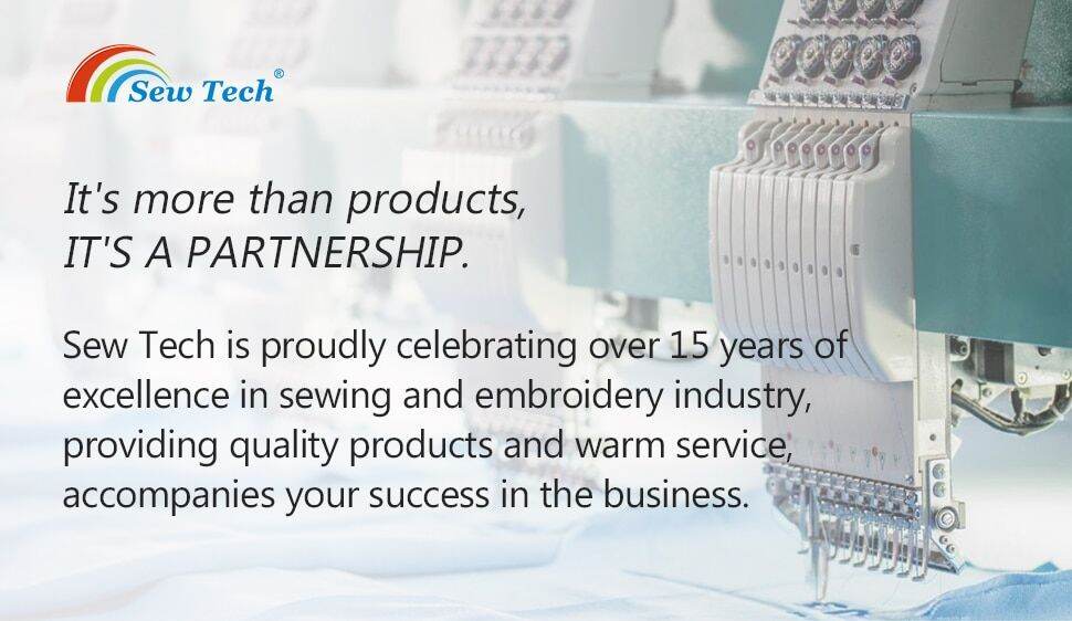 Sew Tech Hoop Talent Master Hooping Station Kit for Brother Tajima ...