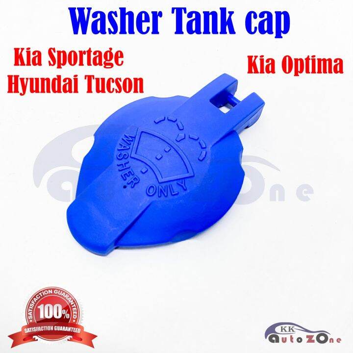 Original ( Made in Korea) Hyundai Tucson Kia Sportage Kia Optima ...