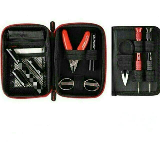 COIL MASTER DIY Mini Tool Kit | Lazada PH