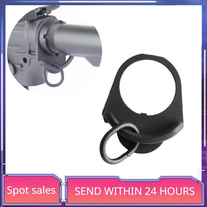 A/R15 M/4/1/6 AEG End Plate Sling M/4 GBB Sling Stock | Lazada PH