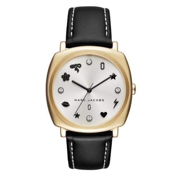 นาฬิกาผู้หญิง Marc Jacobs Mandy Ladies Watch MJ1564 | Lazada.co.th