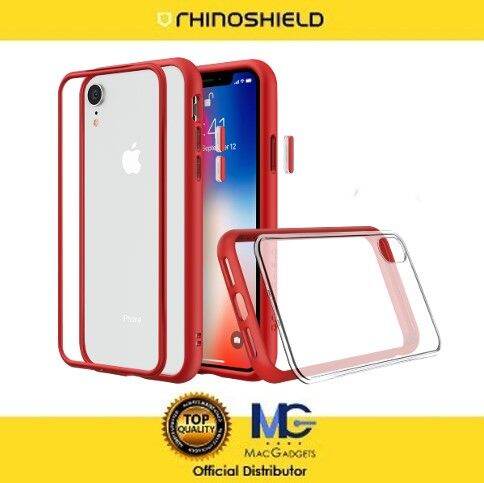 Rhinoshield MOD NX Case for iPhone XR | Lazada PH