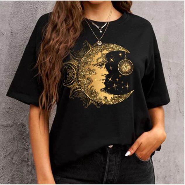 Sun and Moon - Vortex Wear PH | Lazada PH