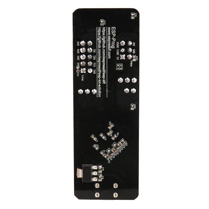 Esp Prog Jtag Debug And Program Downloader For Esp Prog Development Board Jtag Debug Program