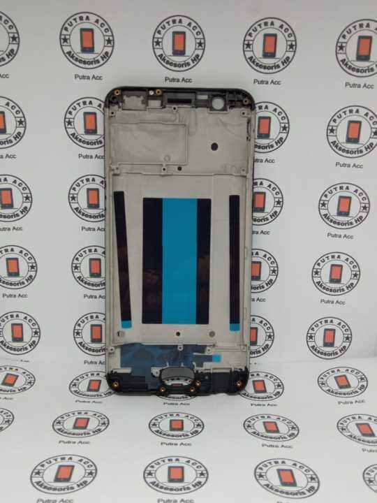 Frame Lcd Tulang Hp Oppo A39 A57 Original Tulangan Tengah Mesin Middel ...