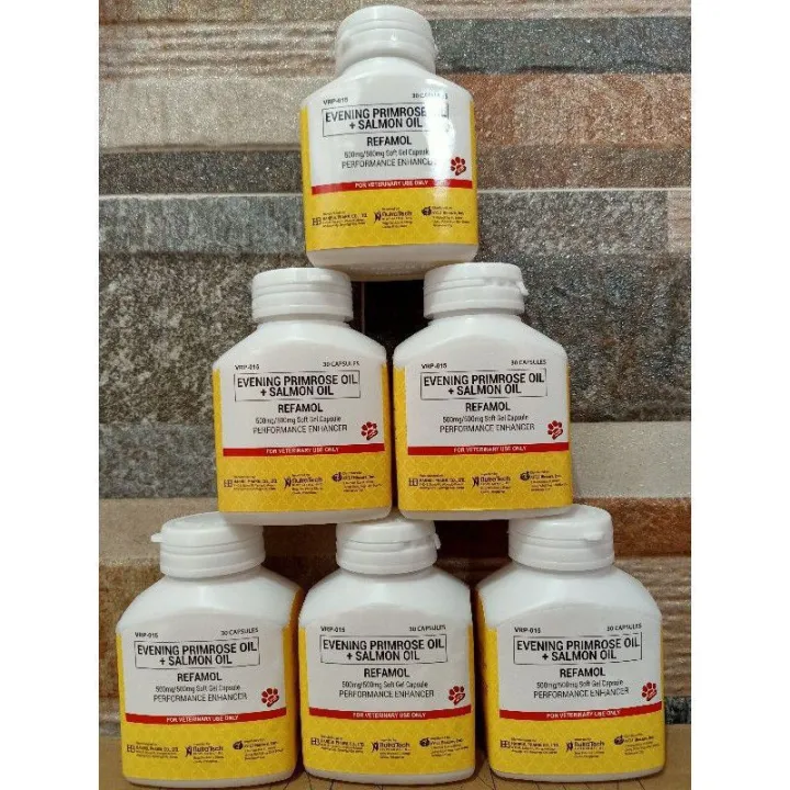 REFAMOL PERFORMANCE ENHANCER per CAPSULE 【ready stock】 | Lazada PH