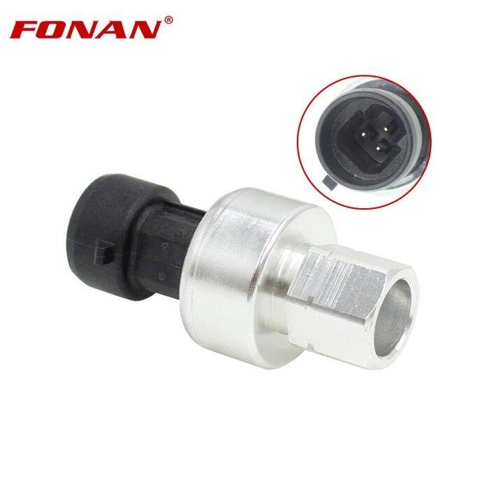 FONAN A/C Air Conditioning Pressure Sensor Switch For Chevrolet Cruze ...