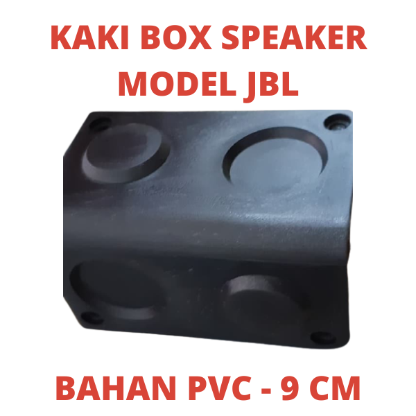 1PCS KAKI SPEAKER BESAR MODEL JBL "SIKU""ACTIF""PASIF""AKTIP""PASIP""ACTIVE""PASIVE""BOK""SALON ...