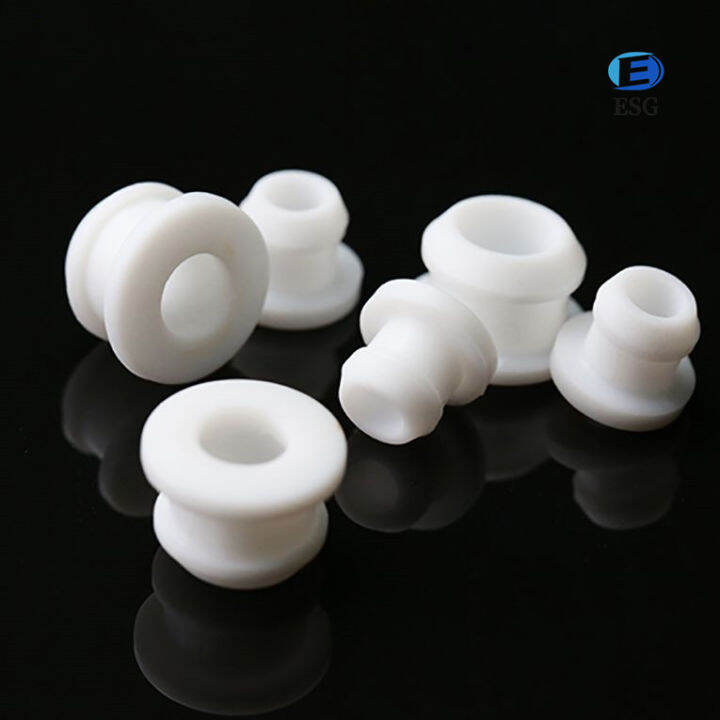 Cable Pass Through Wall Port - Pass Cables from one Side of a Wall or ...