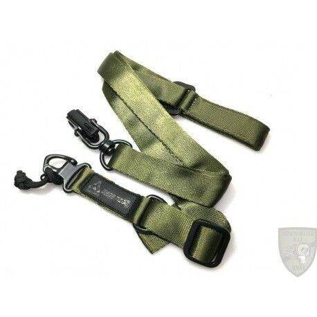 MagPul MS2 Multi-Mission Single Point / 2 Point Sling | Lazada PH
