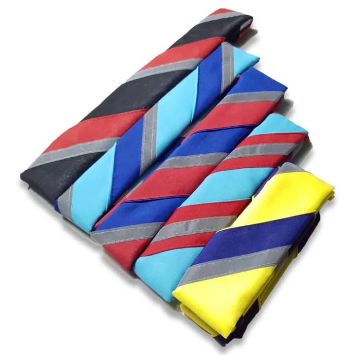 Scraf Pramuka Spotlight Scraft Pramuka Menyala Scarf Pramuka Kombinasi ...