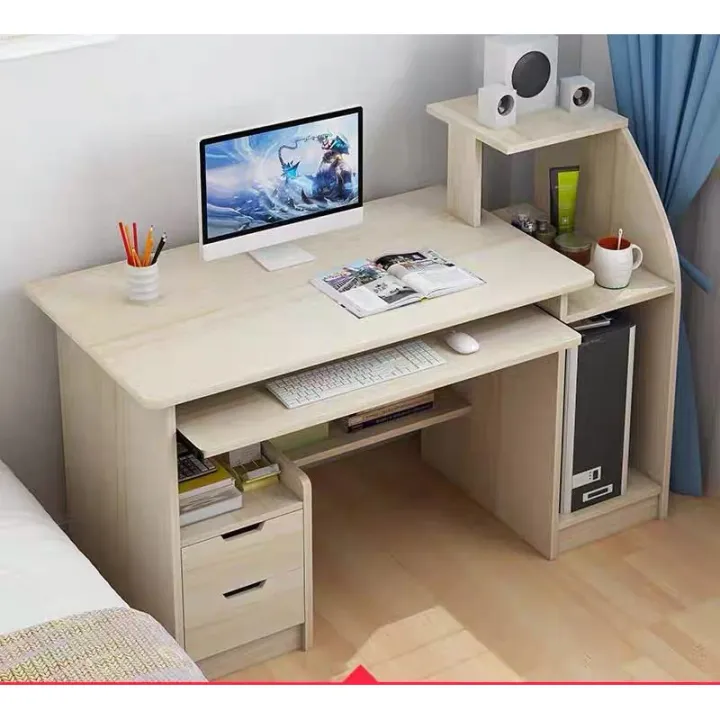 MX simple desk, computer desk | Lazada PH