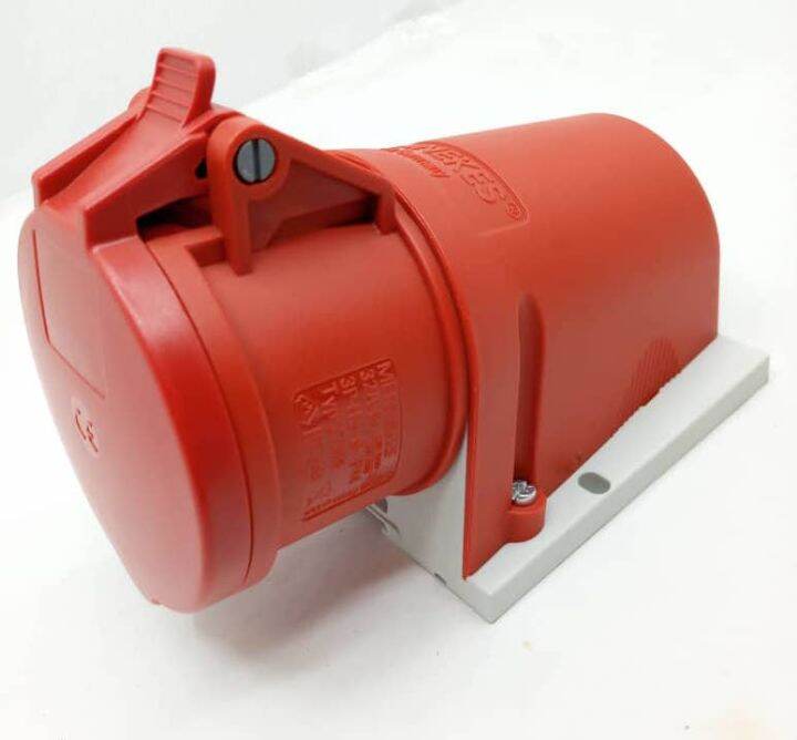 Mennekes 32A 5P Socket 32 | Lazada