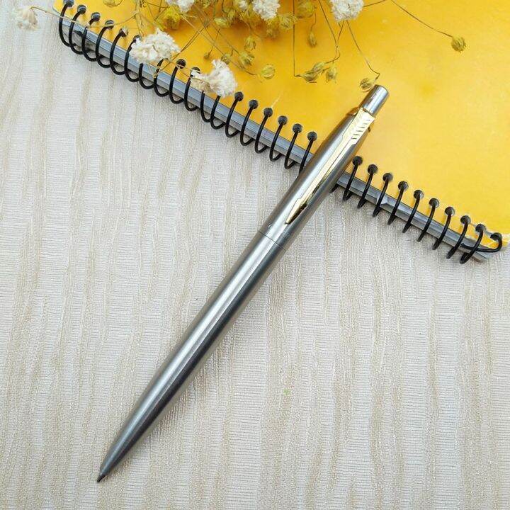 Commercial Automatic School Ball Biro Press Metal | Lazada PH