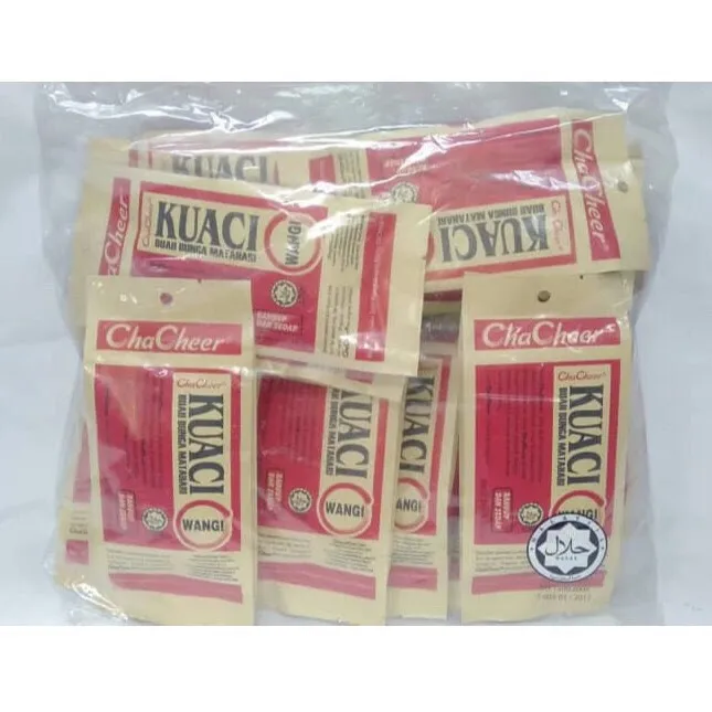Cha Cheer Kuaci 20X40gm | Lazada