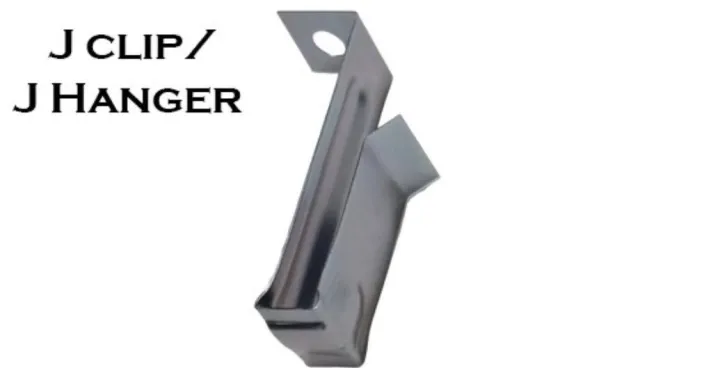 J Clip Hanger (sold per piece) | Lazada PH