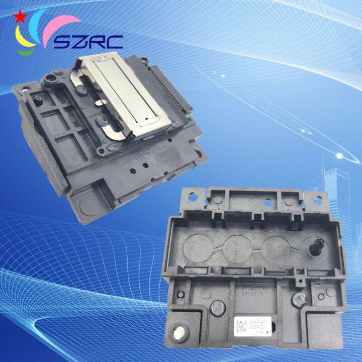 Original Teardown New FA11000 Printhead Print Head For Epson Workforce ...