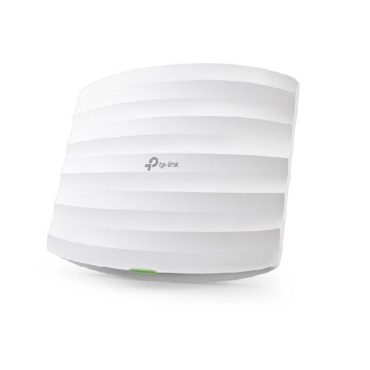 TP-LINK Access Point (EAP110) Wireless N300 * * Go HOME * * | Lazada.co.th