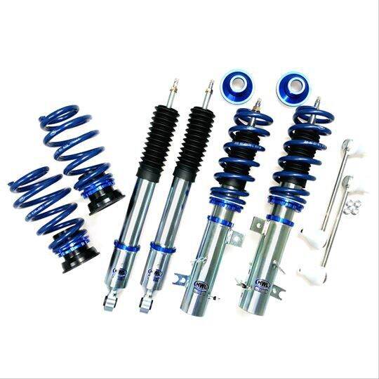 Suzuki Swift ZC32 ZC72 2011-2017 - HWL MT1BS Adjustable Suspension ...