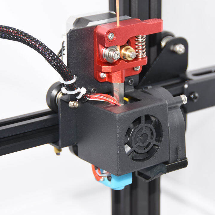 3D Printer MK8 Direct Drive Hotend Kit 12V24V Upgrade Accessories ...