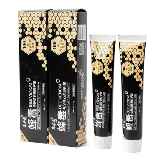 BIOAQUA PURE WHITE Cranberry mint toothpaste | Lazada PH