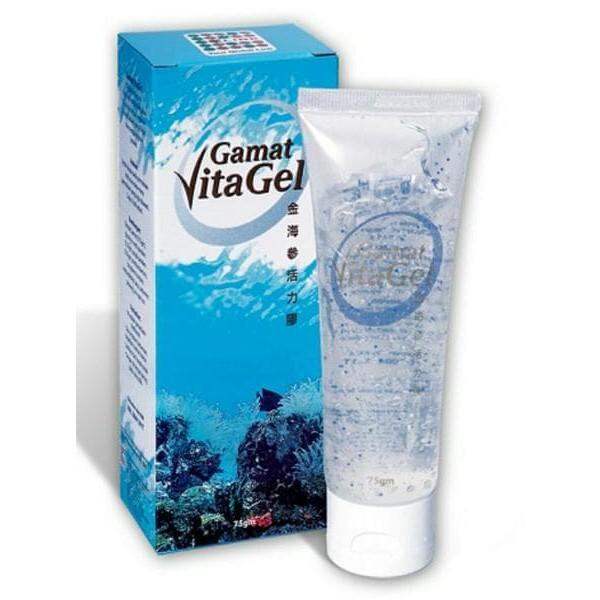 Gamat Vitagel / Gamat Vita Gel Klink K-Link | Lazada Indonesia