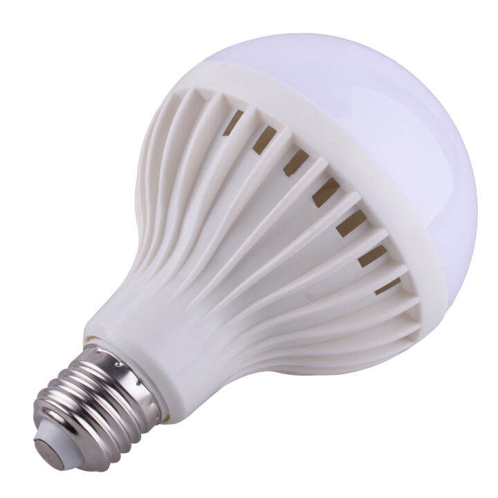beler E27 12W LED Clap And Turn The Light Bulb Lamp Sound Smart Sensor ...